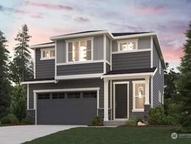 8717 th Street Ct E, Puyallup, WA 98375