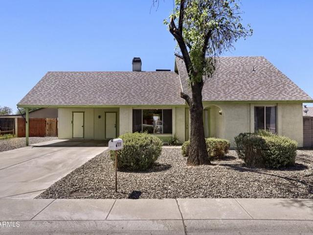 8717 W Clarendon Ave, Phoenix, AZ 85037