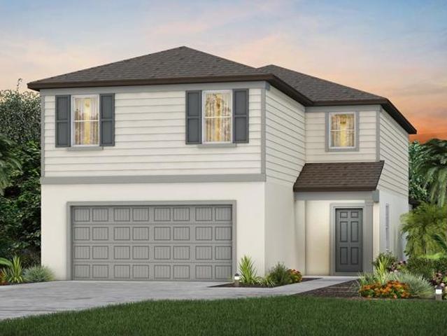 8717 Windlass Cove, Parrish, FL 34219