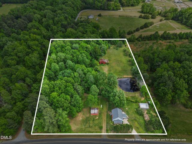 8718 Moody Rd, Liberty, NC 27298 | MLS #10162 | Compass