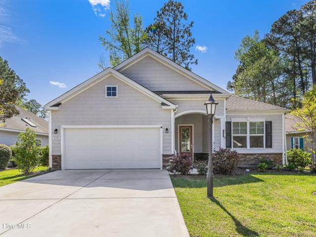 8718 Nottoway Ave NW, Calabash, NC 28467