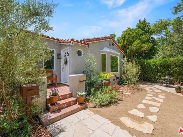 8718 Cadillac Ave, Los Angeles, CA 90034