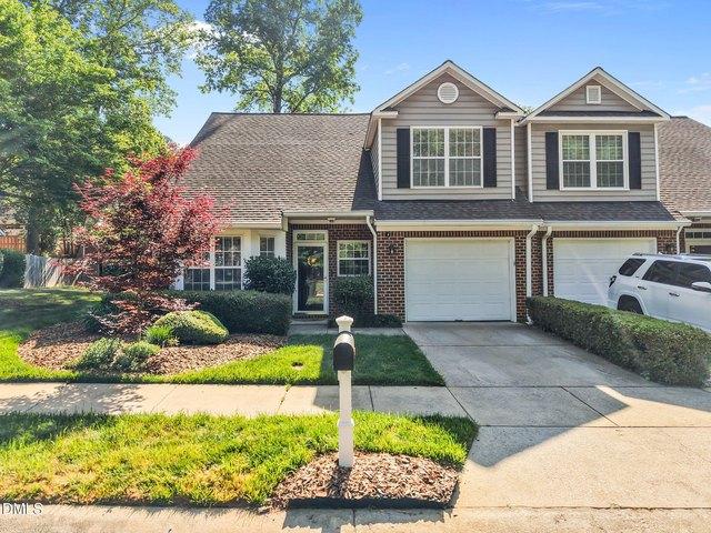 8718 Compass Ln, Raleigh, NC 27615