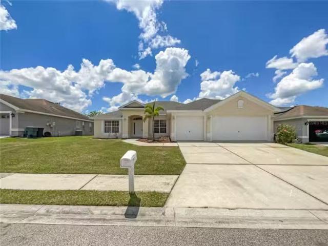 8718 FORT SOCRUM VILLAGE PL, LAKELAND, FL 33810 Single Family.