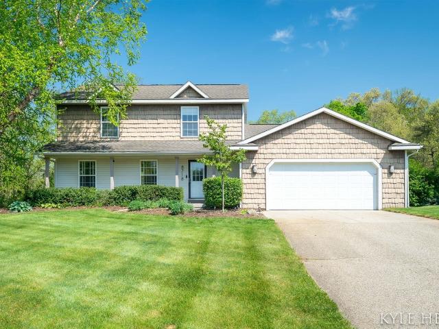 8718 Little Bend Court