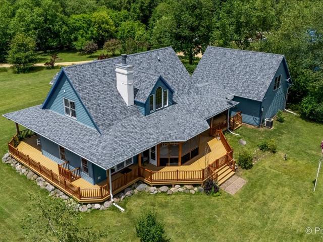 8718 Reese Road