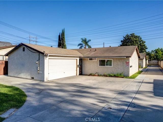 8718 Rose St, Bellflower, CA 90706