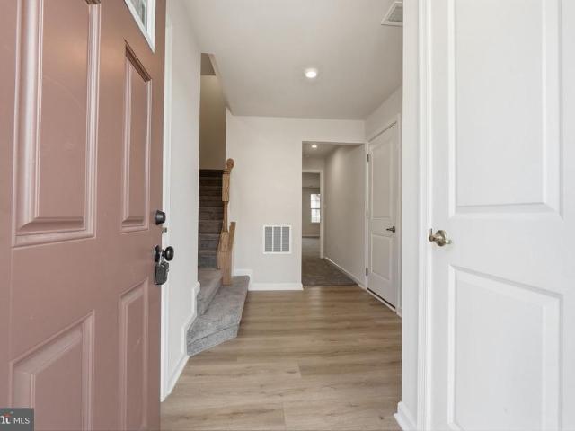 8718 Stevenson Lane