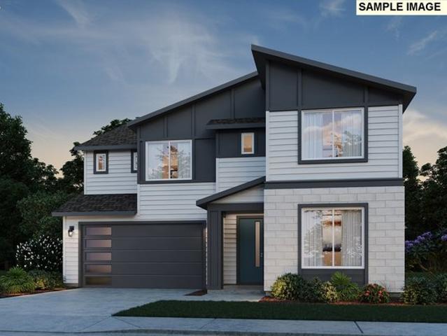 8718 S 3rd Way, Ridgefield, WA 98642