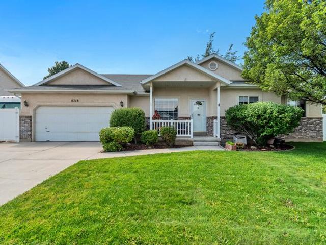 8718 S 5170 W, West Jordan, UT 84081