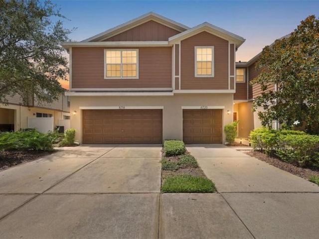 8718 Turnstone Haven Pl, Tampa, FL 33619