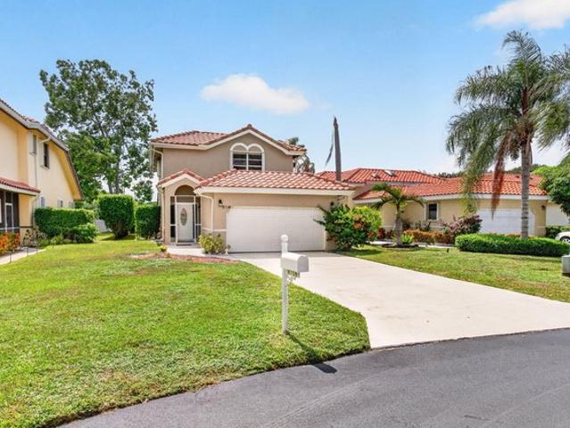8718 Via Reale, Boca Raton, FL 33496