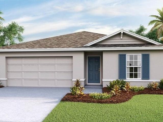 8719 N Gilovu Dr, Dunnellon, FL 34433