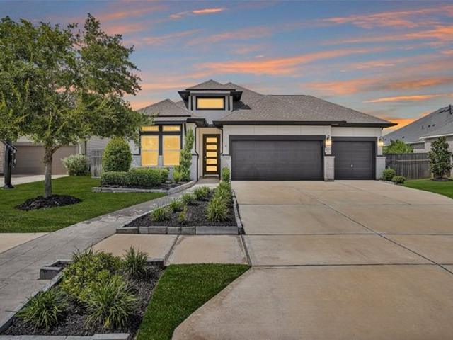8719 Azalea Crossing Ct Unit T, Missouri City, TX 77459