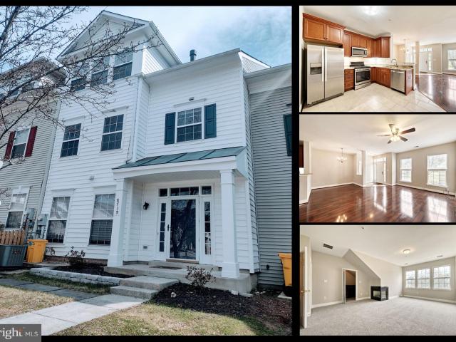 8719 Capistrano Way, Odenton, MD 21113 | MLS #MDAA2139 | Compass
