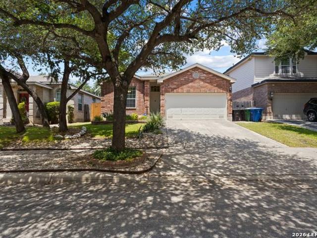 8719 Eagle Peak, Helotes, US, TX