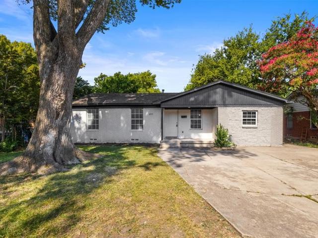 8719 Freeport Dr, Dallas, TX 75228