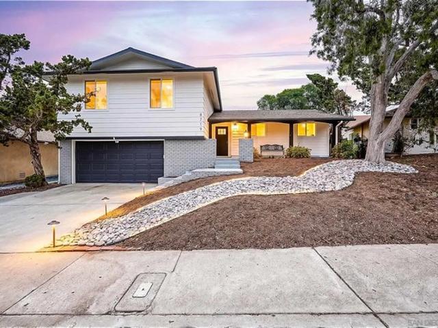 8719 Jackie Dr, San Diego, CA 92119