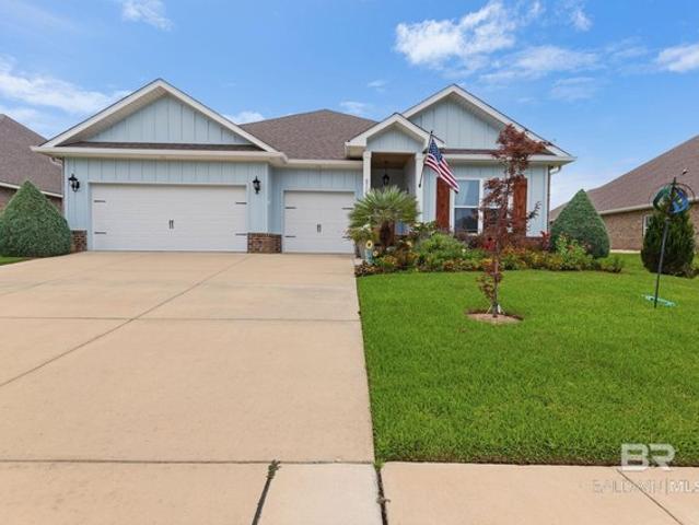 8719 Primland Blvd, Foley, AL 36535