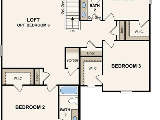 8719 Rucker Pond Trail