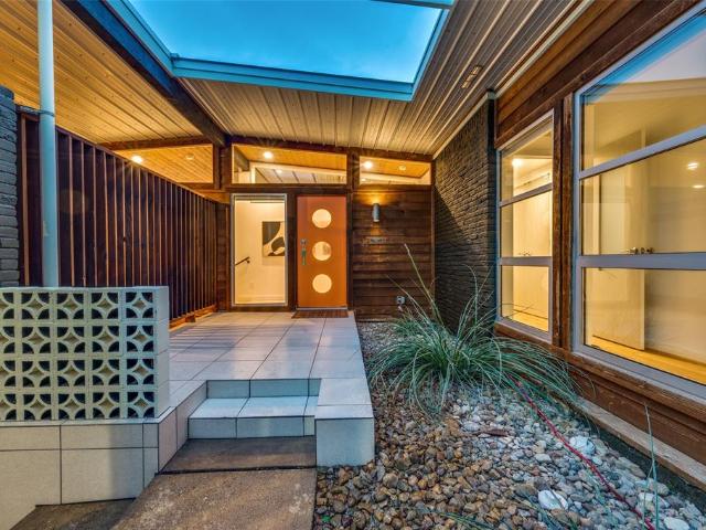 8719 Stanwood Dr, Dallas, TX 75228 | MLS #21226 | Compass
