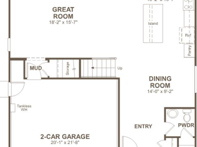 8719 S 170th Ave, Goodyear, AZ 85338 | MLS #6995 | Compass