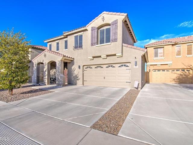 8719 S 40th Dr, Laveen, AZ 85339