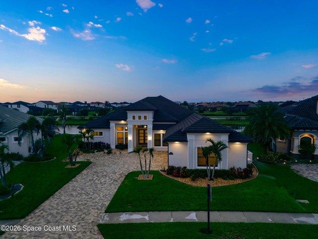 8719 Serrano Cir, Melbourne, FL 32940