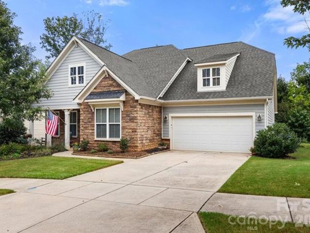 8719 Shadetree St, Huntersville, NC 28078