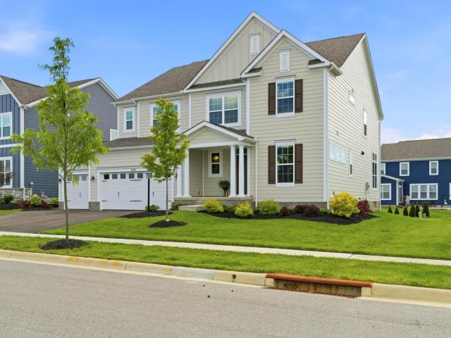 8719 Tupelo Way