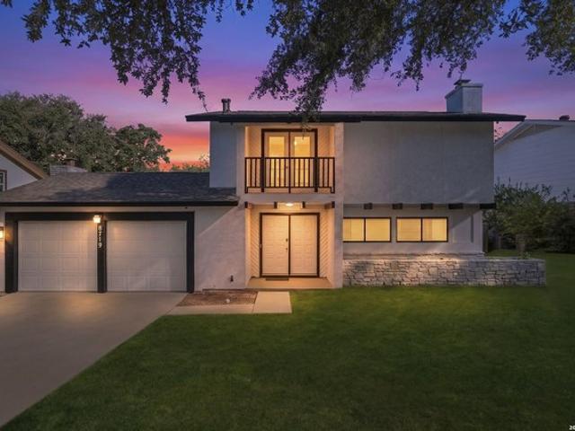 8719 Timberwick St, San Antonio, TX 78250