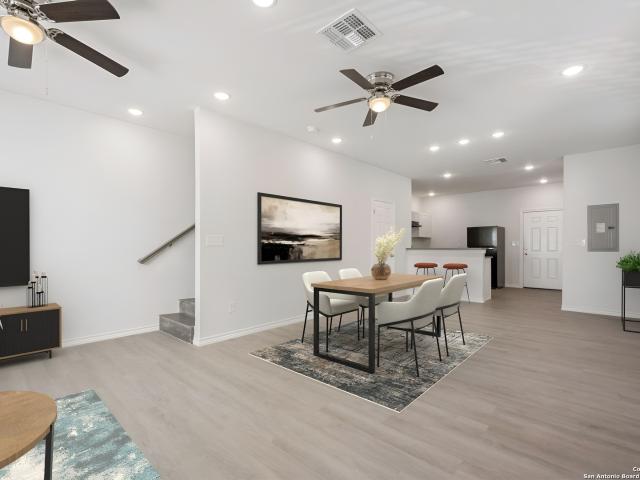 8719 Wurzbach Rd, Unit 302, San Antonio, TX 78240 | MLS #1928 | Compass