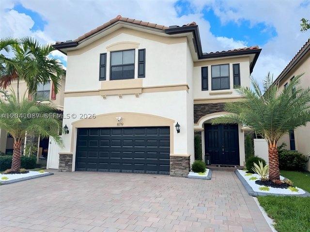 8719 W 33rd Ave, Hialeah, FL 33018