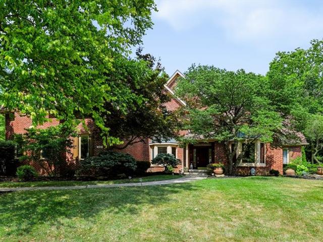 8719 Worthington Ct, Indianapolis, IN 46278