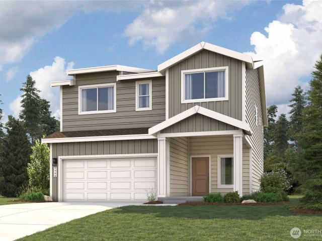 8719 62nd Ct SE, Olympia, WA 98513 | MLS #2496
