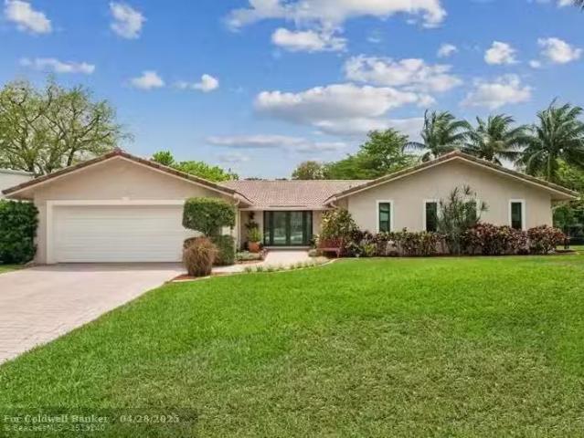 8710 Mahogany Ave, Plantation, FL 33324 MLS F10499891