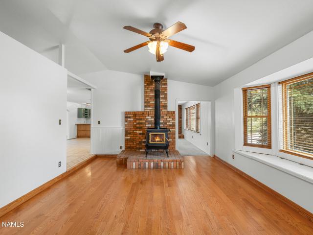 8710 Mary's Dr, Flagstaff, AZ 86004 | MLS #204123