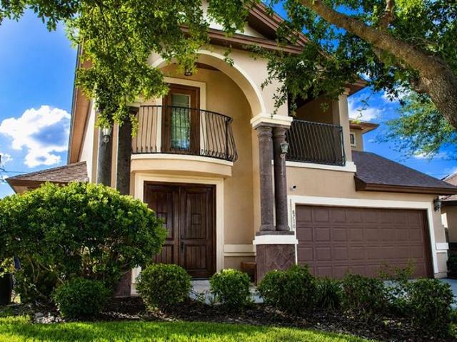 8710 Miraflores Ct, Laredo, TX 78045
