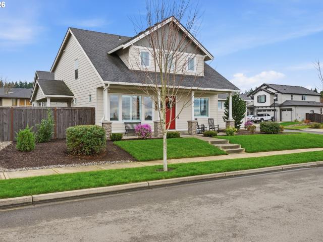 8710 N Juniper St, Camas, WA 98607 | MLS #462516 | Compass