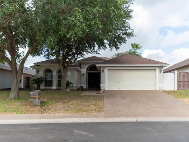 8710 Allegheny St, Laredo, TX 78045