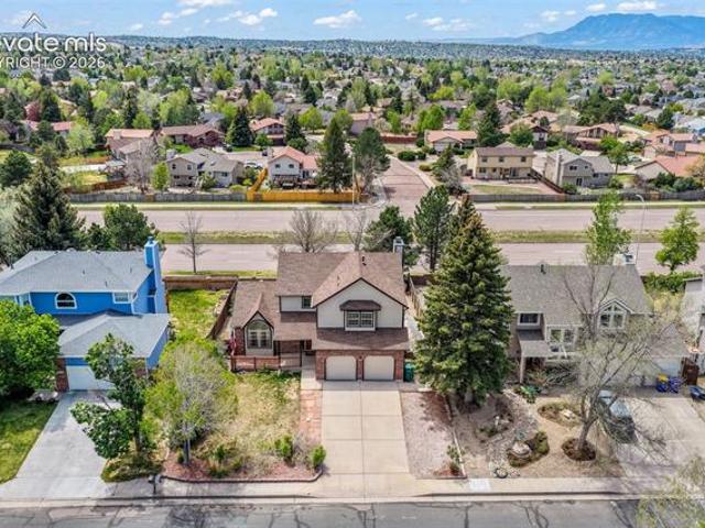 8710 Alpine Valley Drive