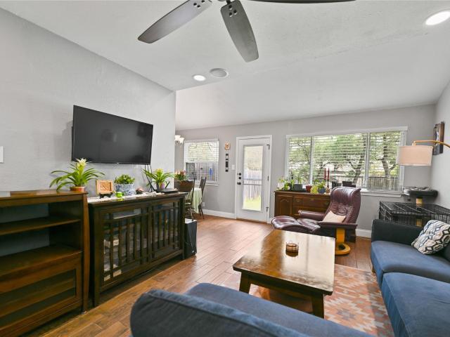 8710 Clearbrook Trl # A and B