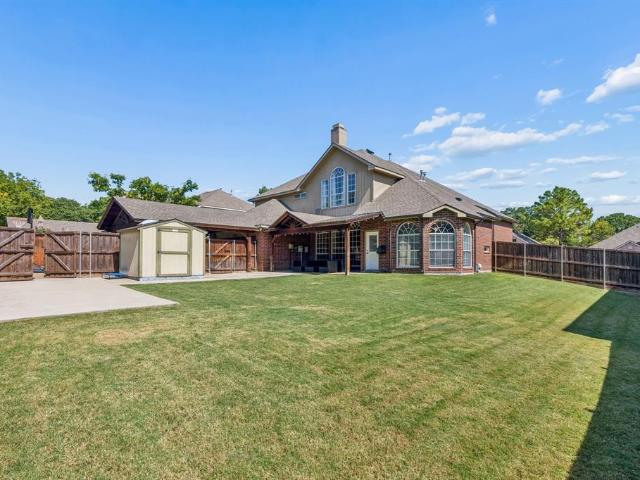 8710 Creekside Drive
