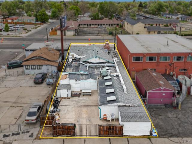 8710 E Colfax Avenue