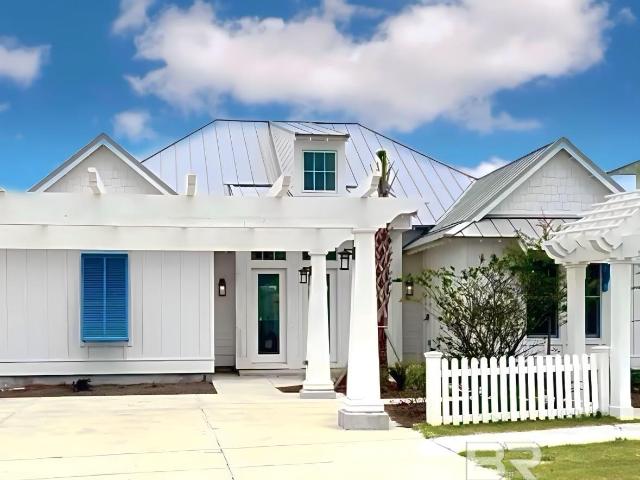 8710 Jamestown Court