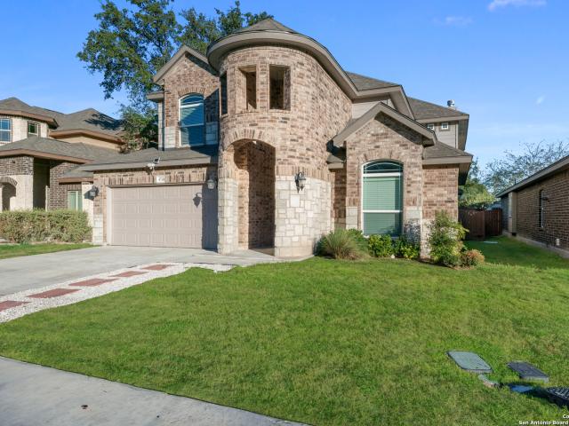 8710 Kallison Arbor, San Antonio, TX 78254 | MLS #1961
