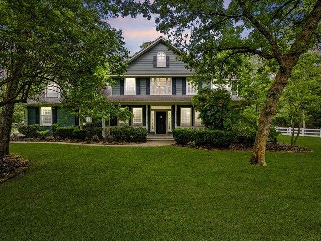 8710 Linn Ln, Magnolia, TX 77354