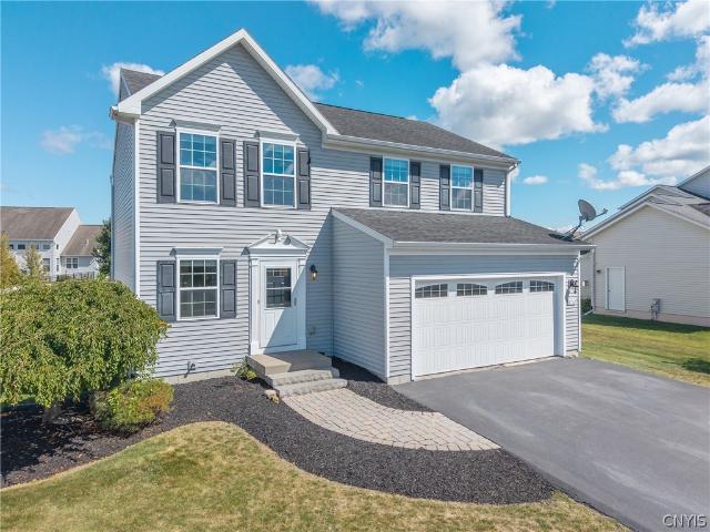 8710 Pizzuto Drive