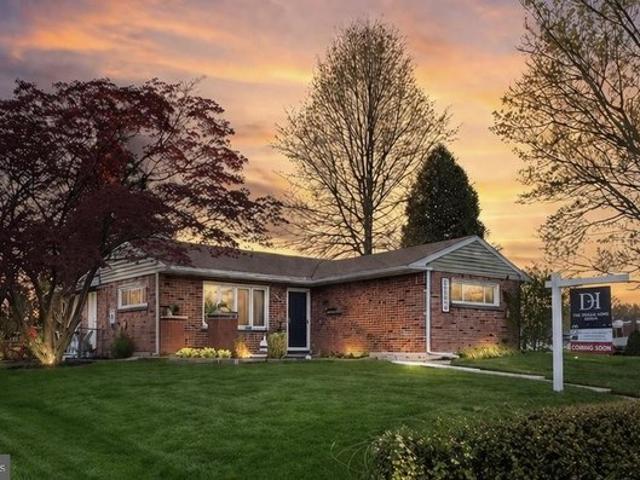 8710 Richmond Ave, Parkville, MD 21234