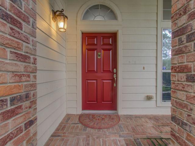 8710 Rocky Knoll Lane